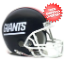 NFL Helmets, Mini Helmets, Football Helmet, NFL Football Helmet, Mini ...